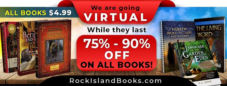 Rock Island Books