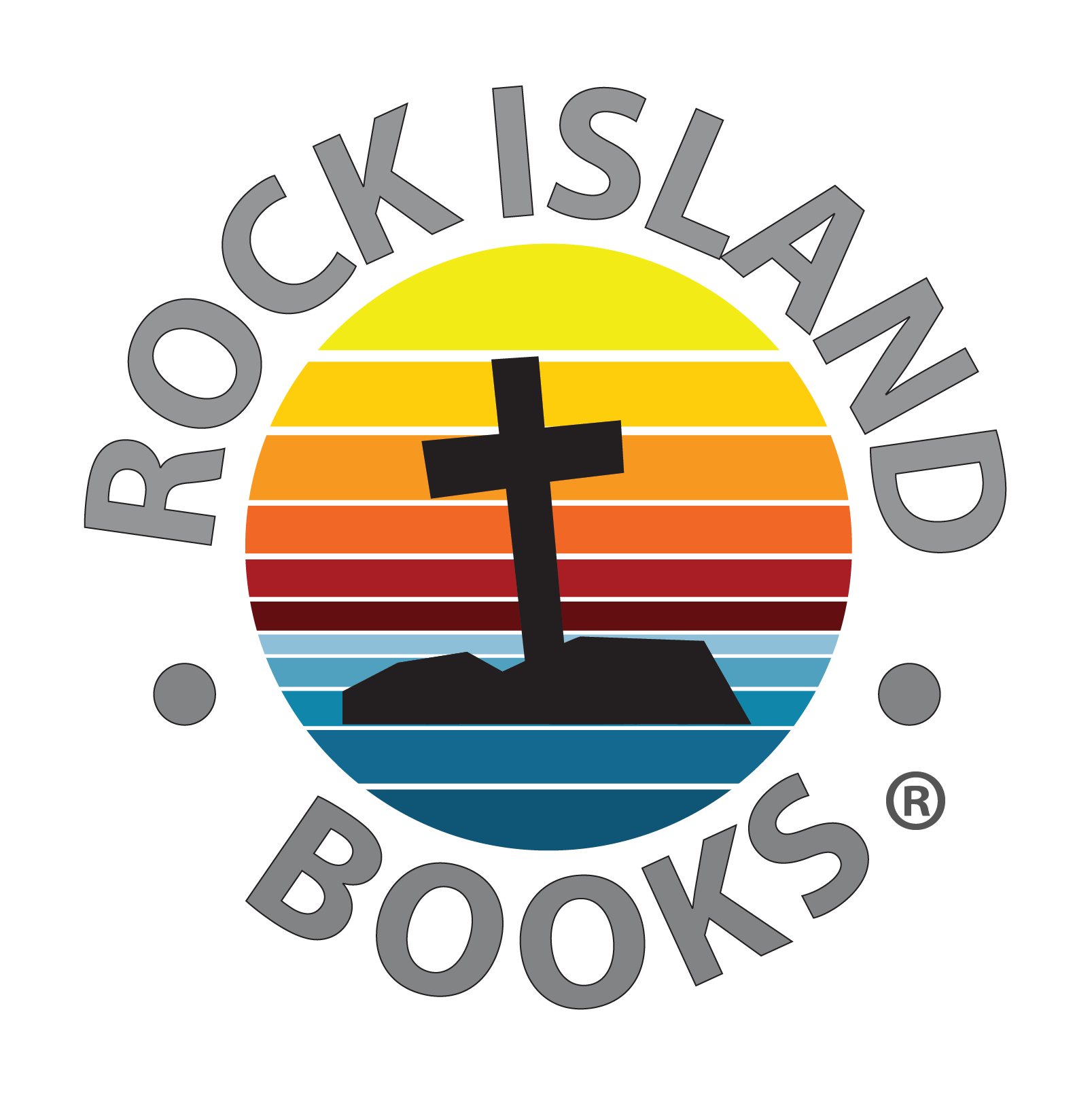 Rock Island Books